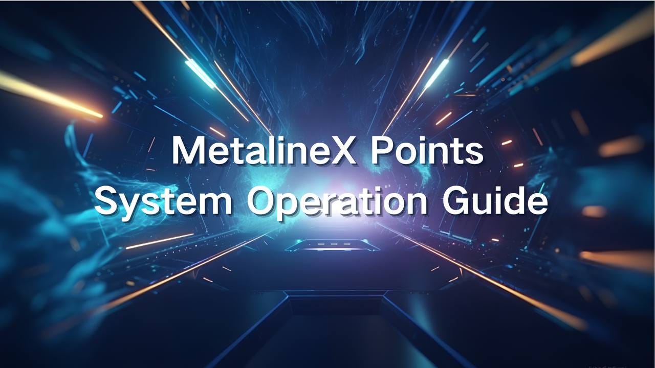 MetaLineX: A comprehensive Ecosystem Business Breakdown | by MetaLine X ...