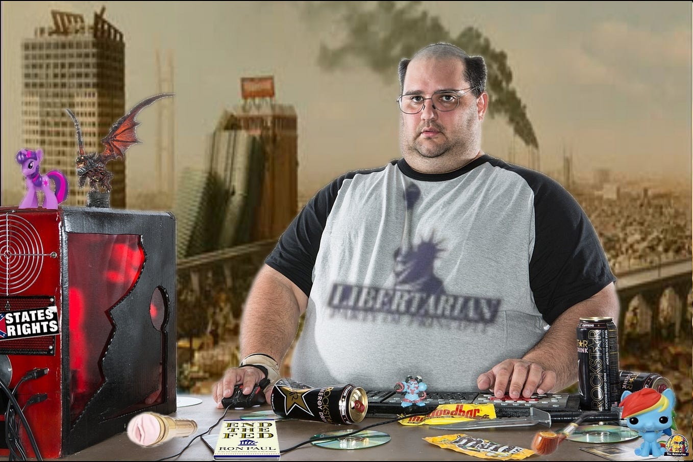 Using Python to gather files and file metadata within a directory… | by John Russell | Medium