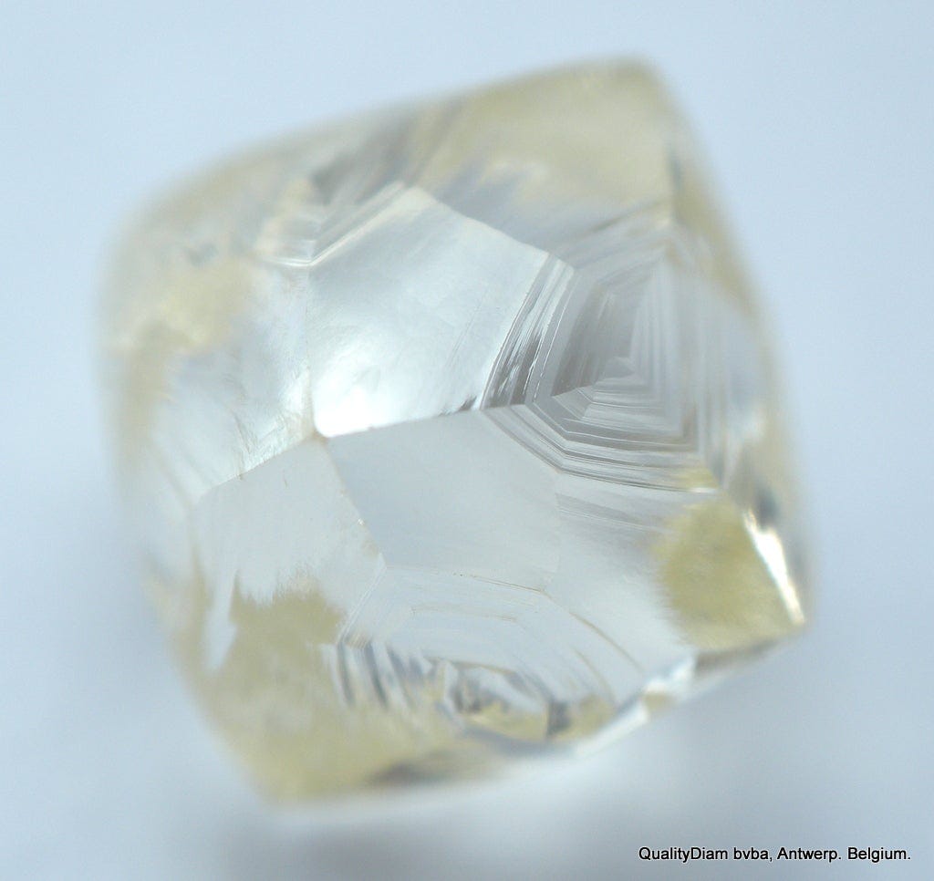 Unveiling the Raw Beauty: Exploring the World of Uncut Diamonds for ...