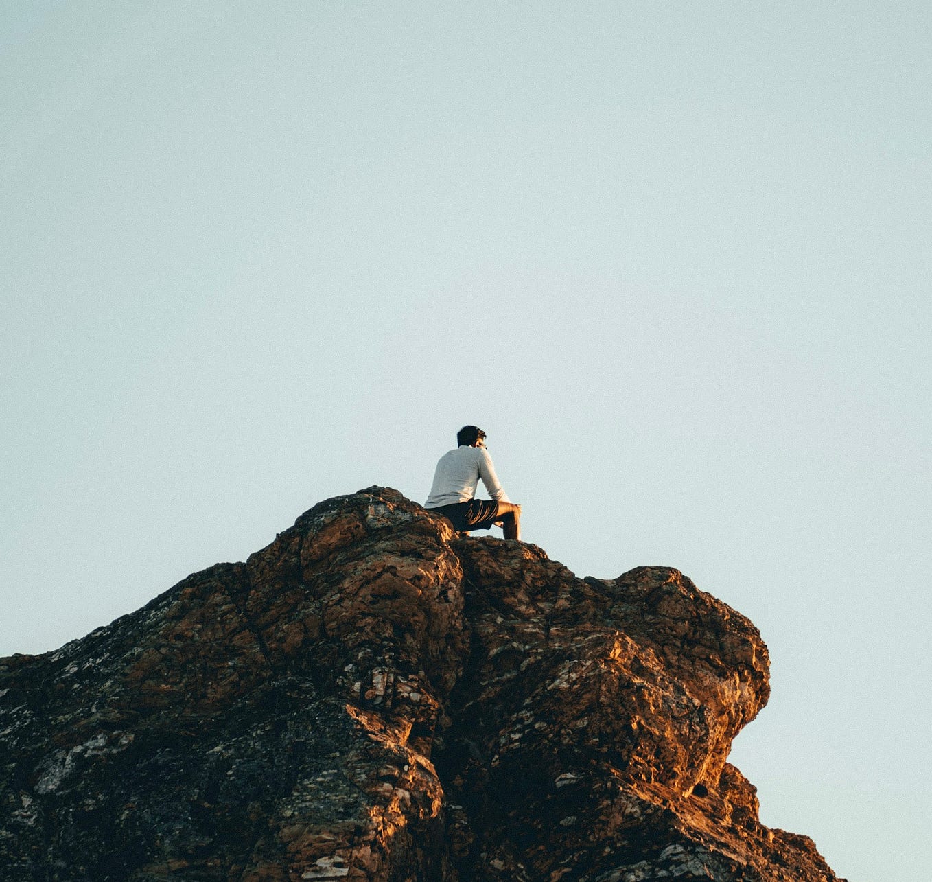 Every new beginning comes from some other beginning end | by Finn ...