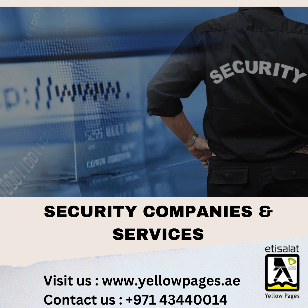 UAE Best Auditing Companies & Services - Asha Shah - Medium