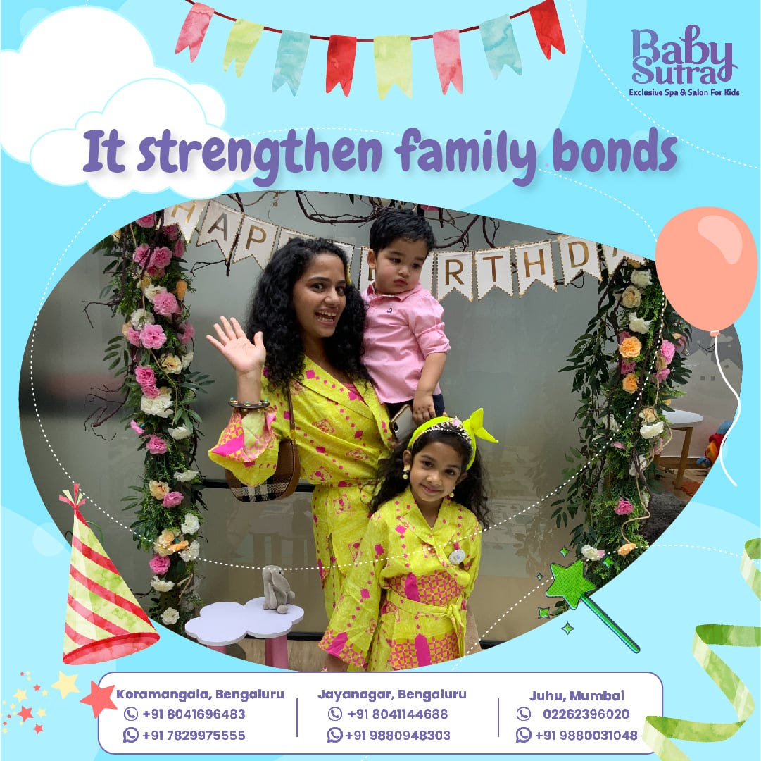 Infant Massage | Babysutra - Baby Sutra - Medium