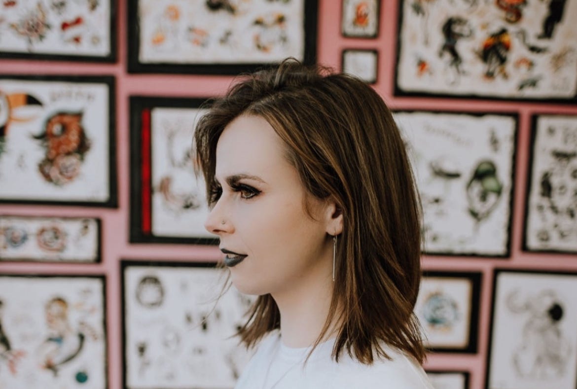 A Reflection on First Interviews. From a Fledgling Product Designer | by Mira Kent | Bootcamp ...