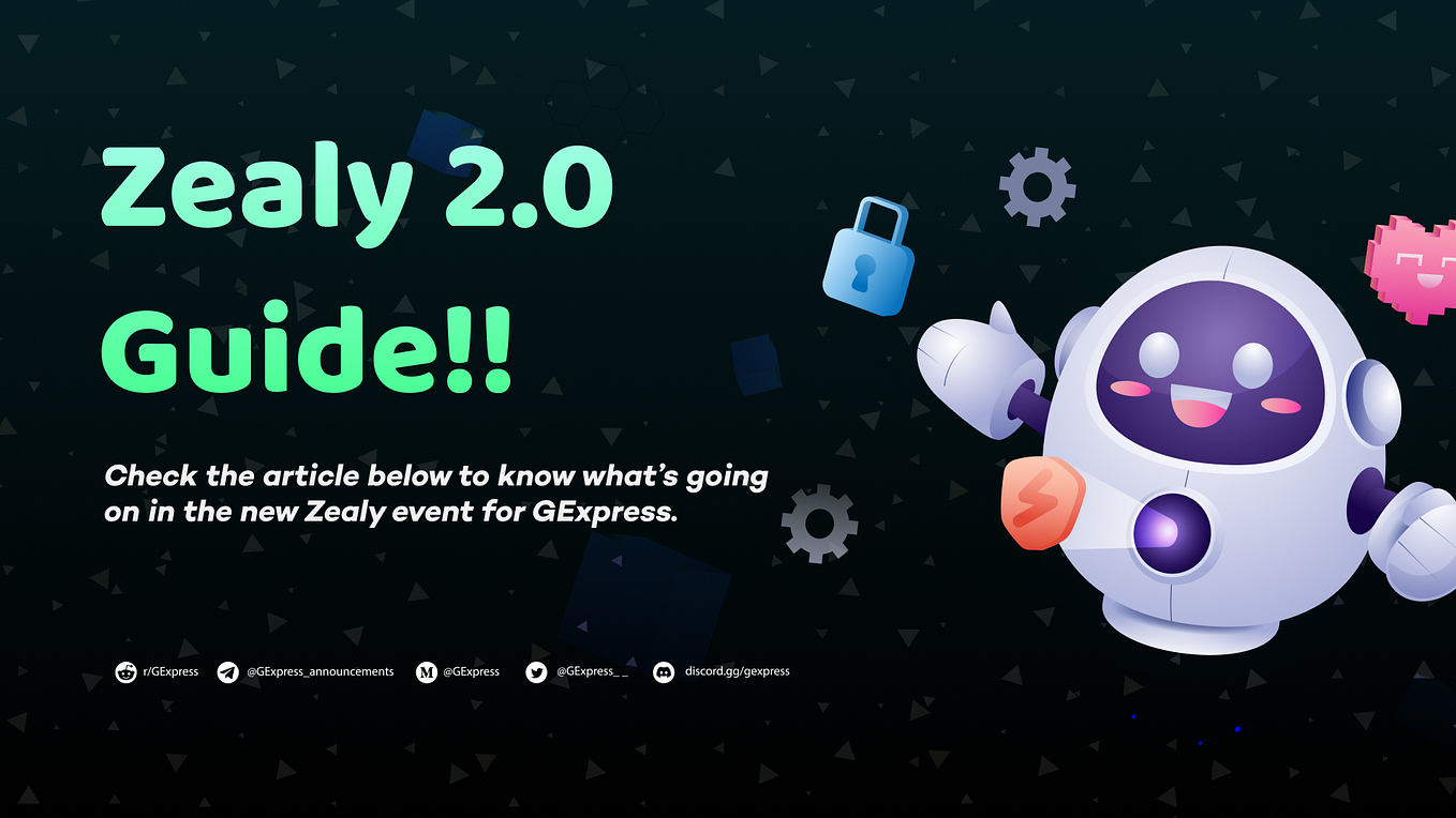 GExpress — Your Expressway to the Moon! | by GExpress | Medium