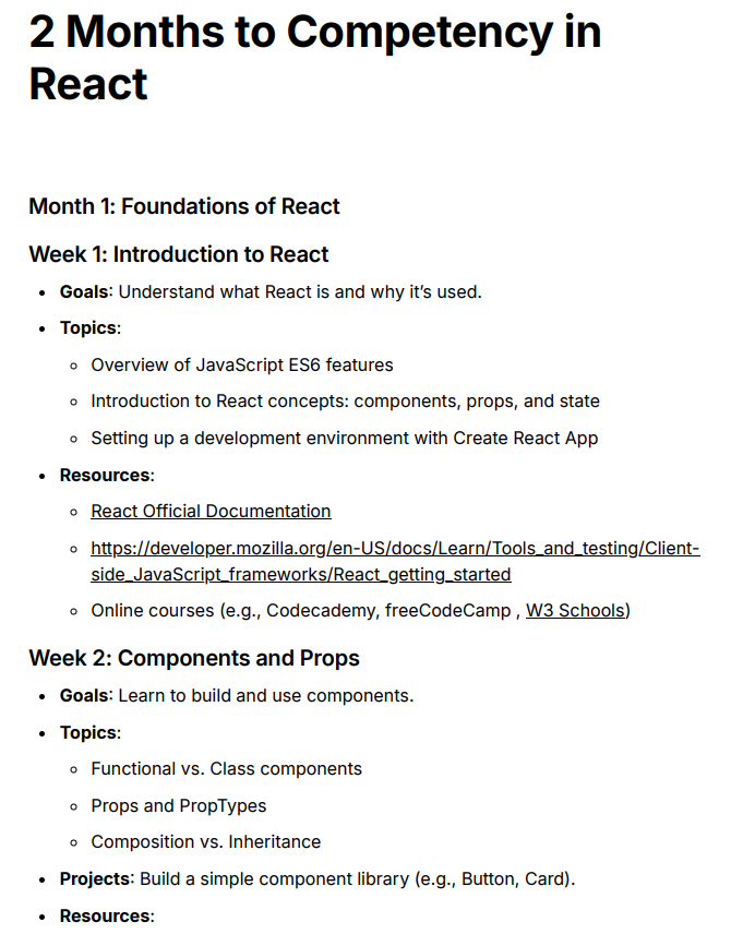 Learning React — pt2 : Arrow Functions in JavaScript | by Brian K Vagnini | Medium