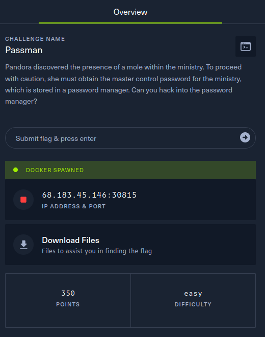 Hack the box CTF Cyber Apocalypse 2023 writeup web challenge 1 | by BitFlippa | Medium