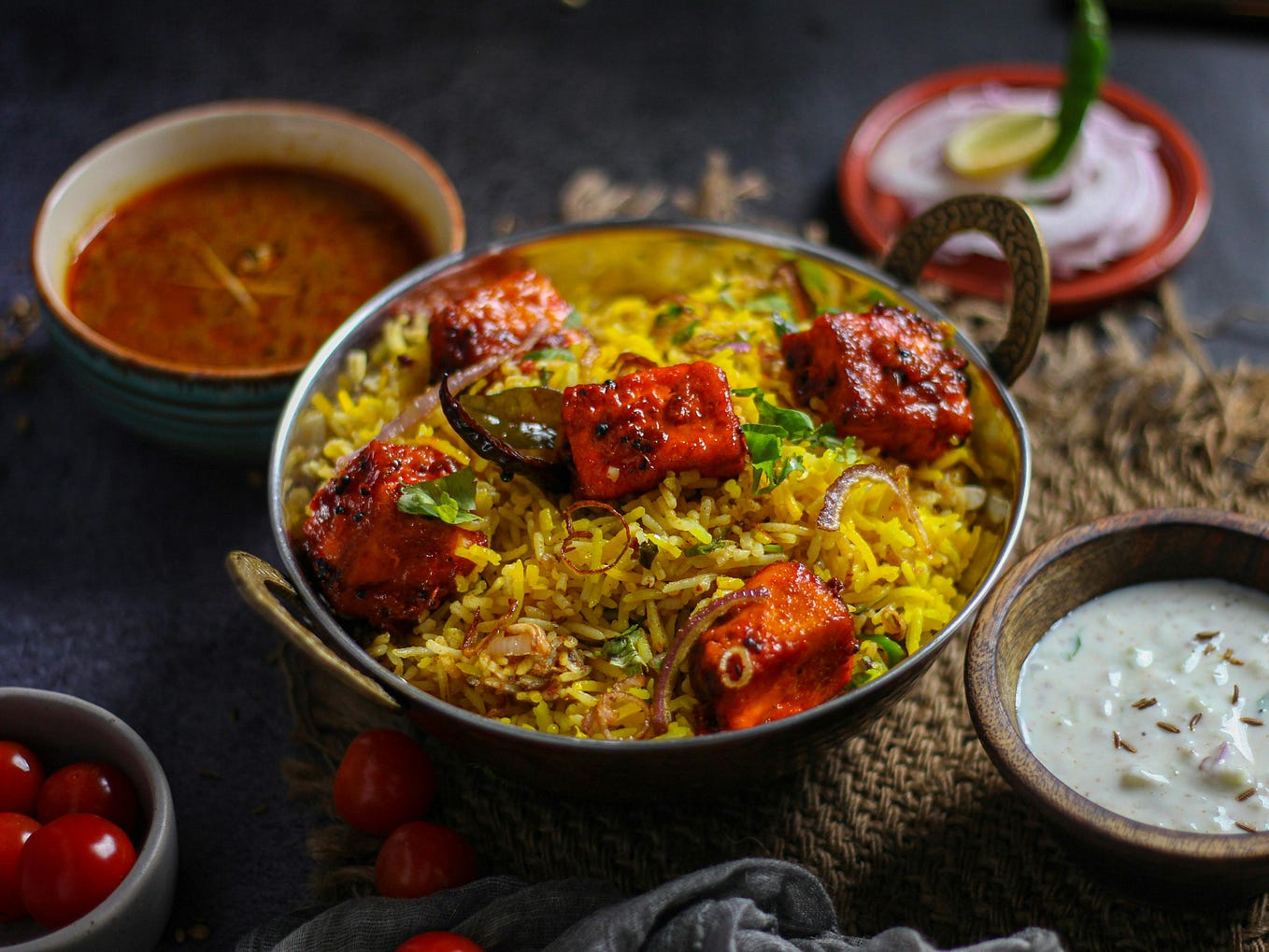 Vegetarian and Non-Vegetarian Sources of Protein | by Nutritionist ...