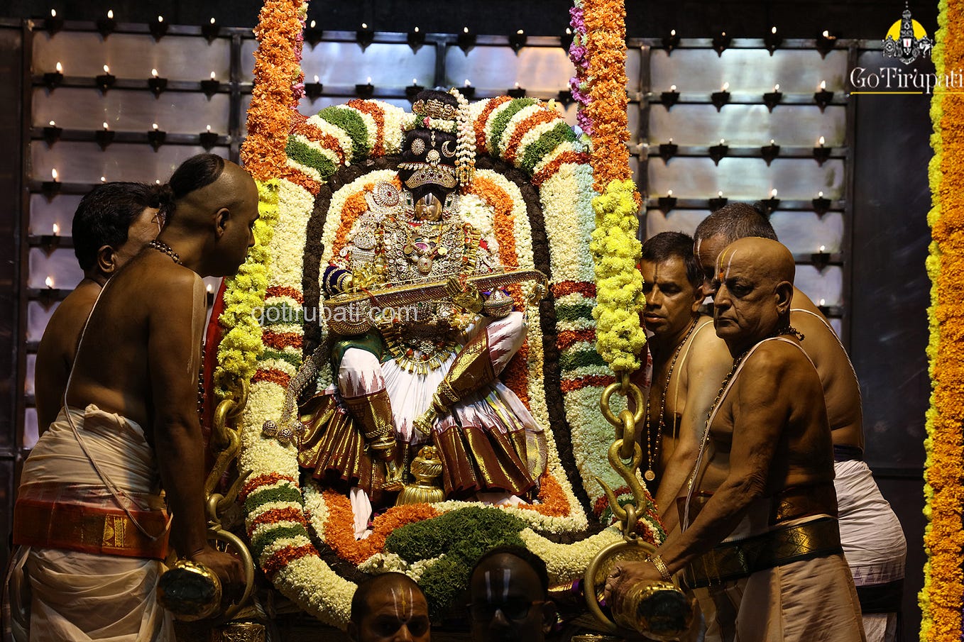 Sri Kurmam Temple History. As per the Legends, there was a King… | by ...