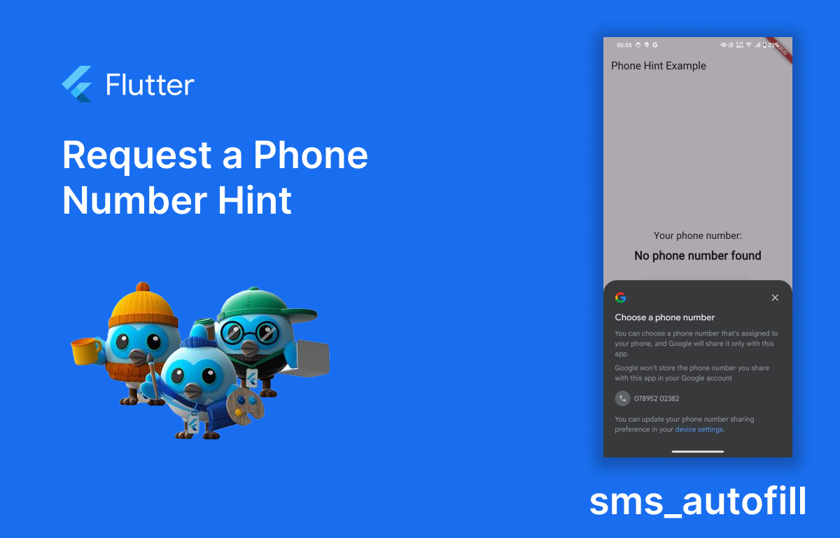 Flutter Registration & login using Firebase. | by Harsh Lohia | Code ...