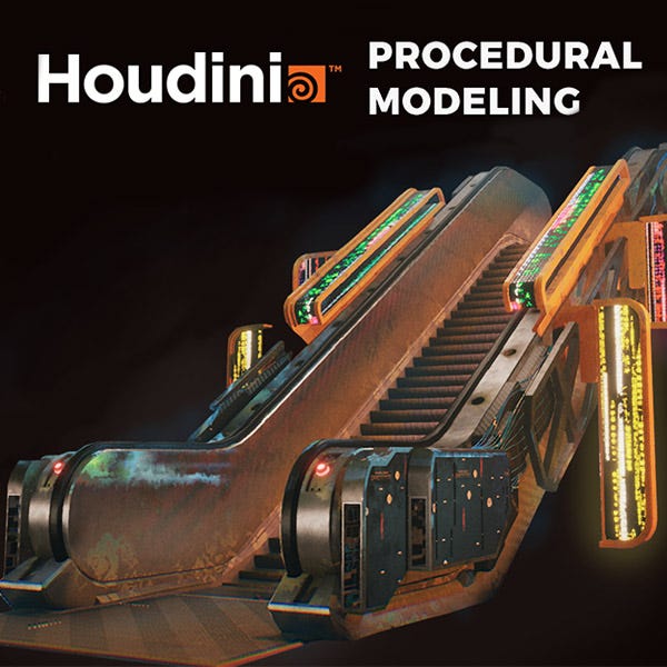 Houdini Tutorial, Building Generator, Procedural Modeling | by Radu Cius | Apr, 2023 | Medium ...