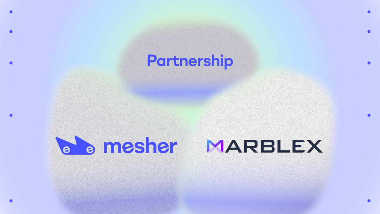 [월간 메셔 리포트] 5월호. 안녕하세요, 메셔 커뮤니티 여러분. | by mesher team | mesher | Medium