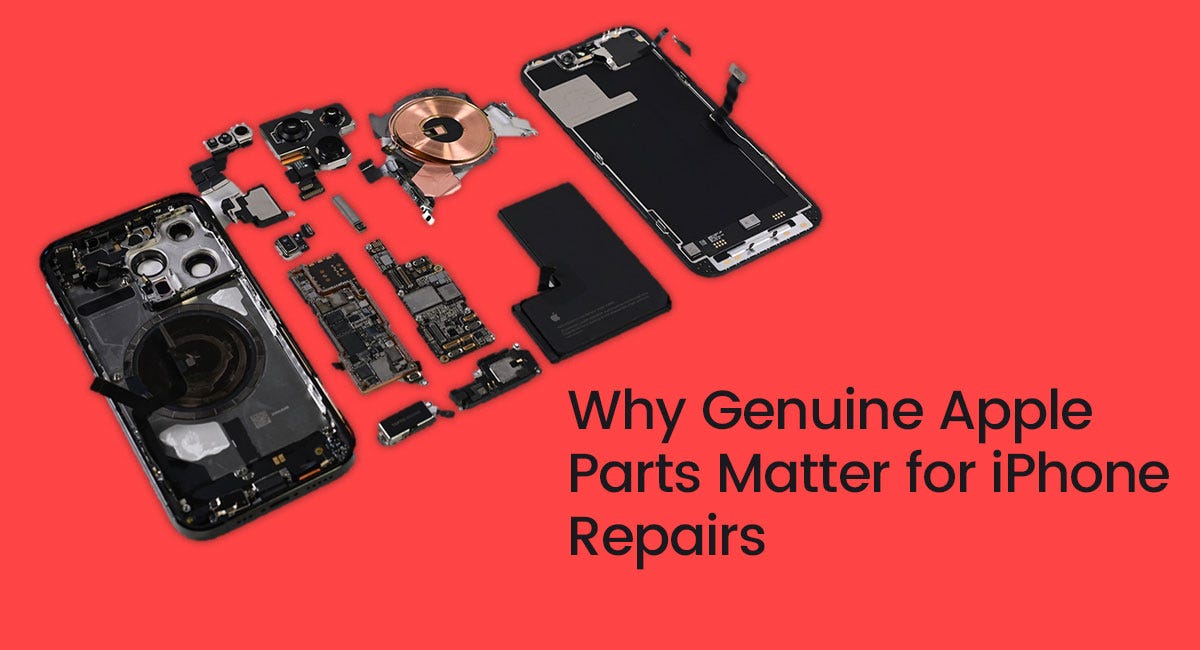 iPhone Service Center in Kammanahalli, Bangalore — iPro Care | by iPro ...