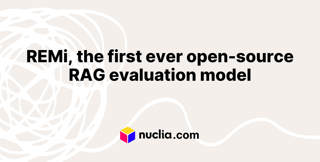 Implementing Retrieval Augmented Generation (RAG) with JSON Output Using Nuclia RAG as a Service ...