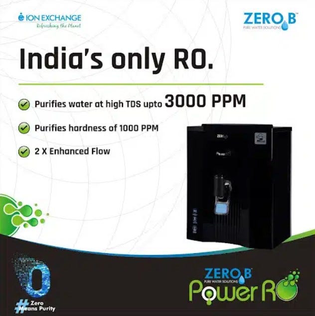 The Science Behind Water Softeners | by ZeroB Pure Water Solutions | Medium