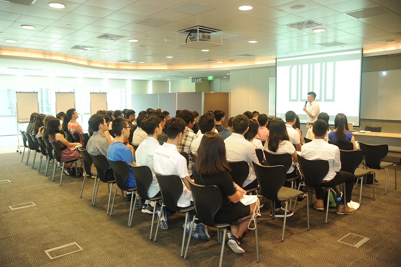A Recount from Mr Wong Kan Seng’s Journey in MINDEF and My Afterthoughts | by Ding Wei Jie | Medium