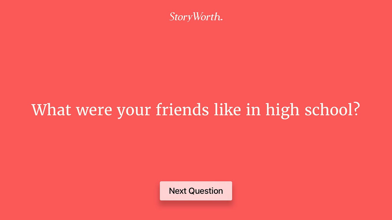 Get the Stories Started: 4 Tips to Getting the Most Out of Your ...