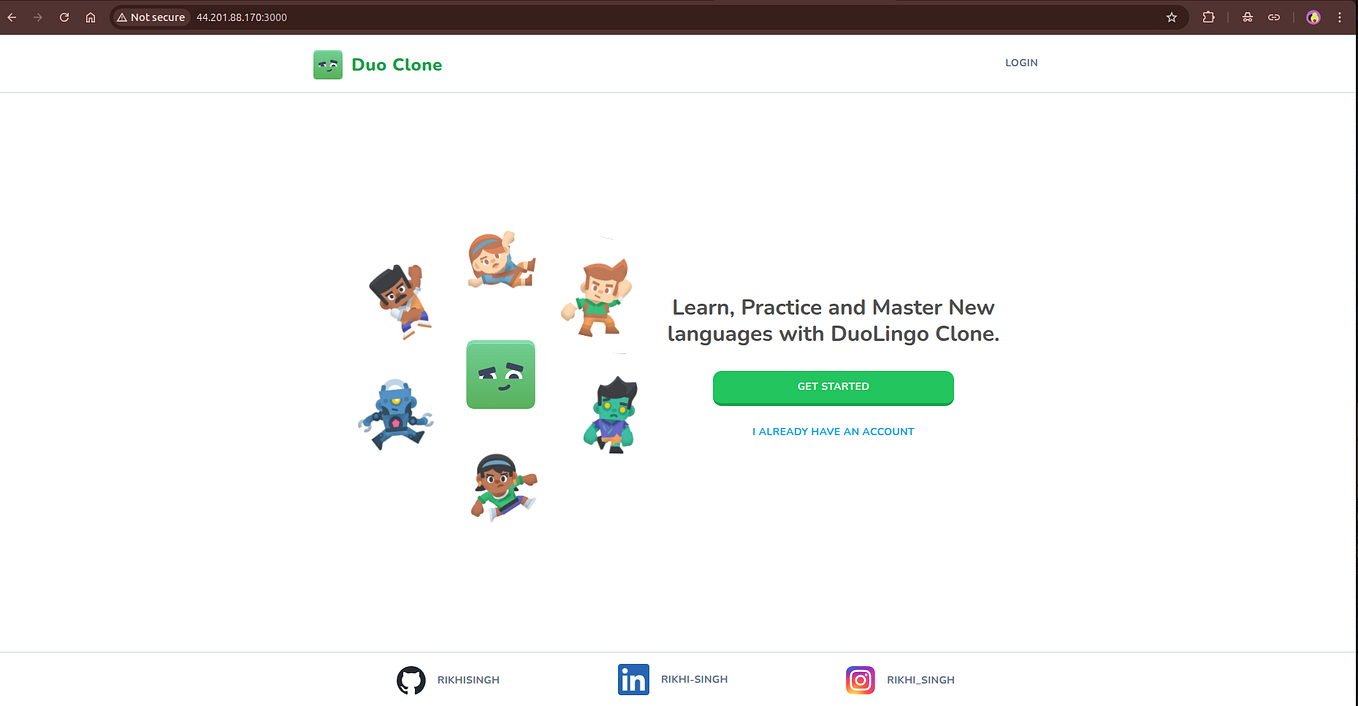 Install Mongodb On Aws Ec2 Instance Complete 10 Step Guide By 9322