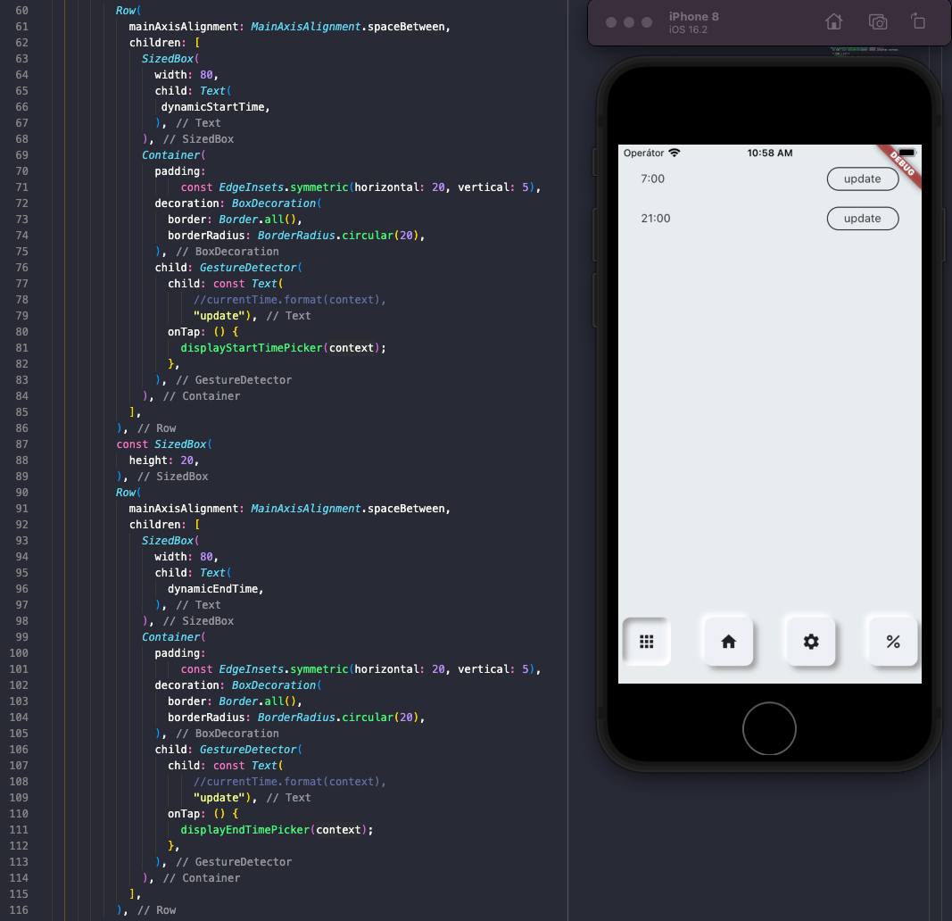 Create a Google Map app with Flutter: parse markers from JSON. Part 2 | by Anna Muzykina | Medium