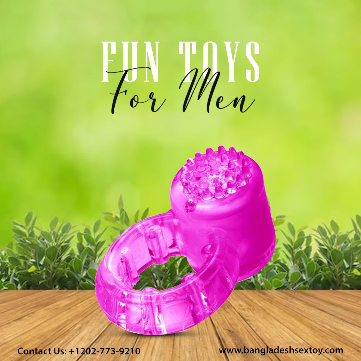 The Most Stylish and Compact Vibrator - Bangladesh Sextoy - Medium