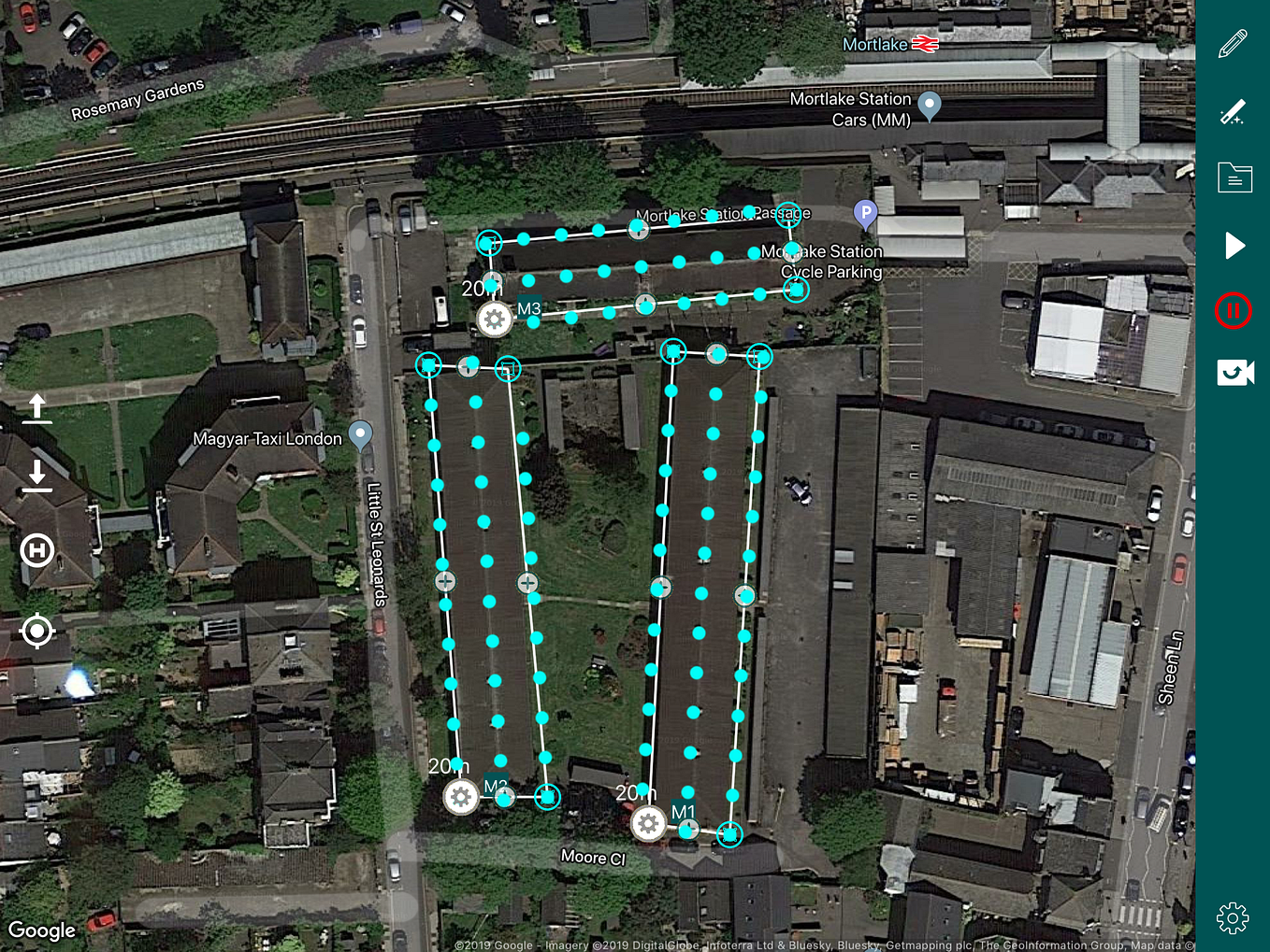Tower Mapping with Hammer. Hammer is the world’s first Adaptive… | by ...