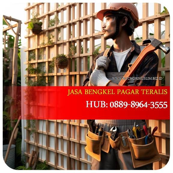 Membahas Bengkel Tralis di Malang: Pusat Pagar Tralis Berkualitas | by jasa bengkel pagar tralis ...