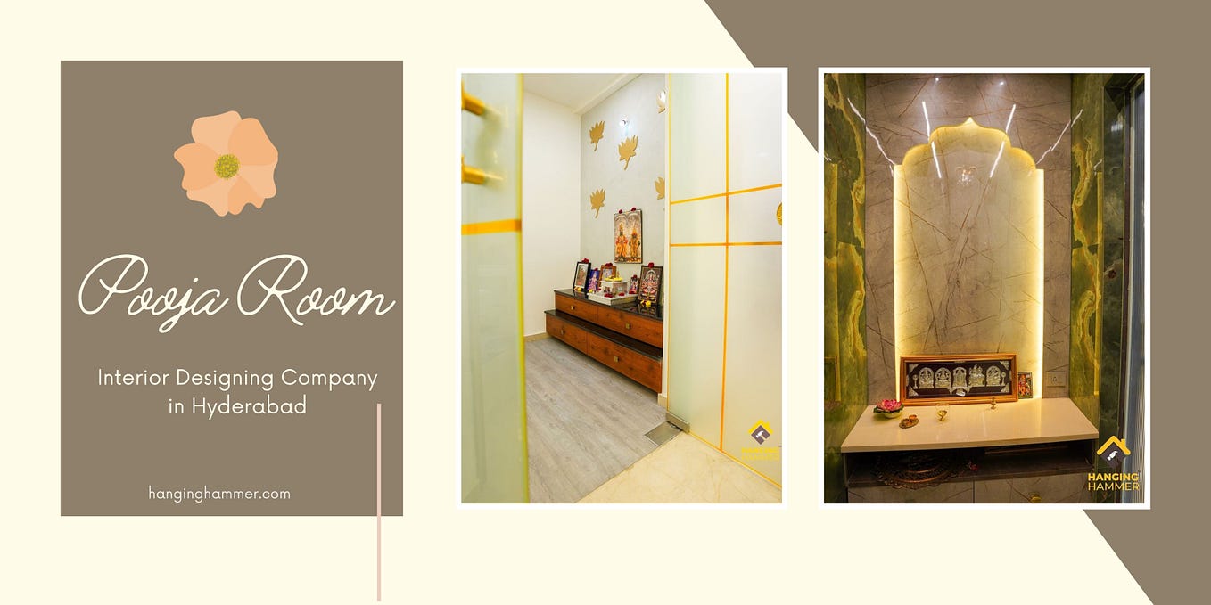 Unique Elements Used in Home Interior Designing - Hanginghammer - Medium