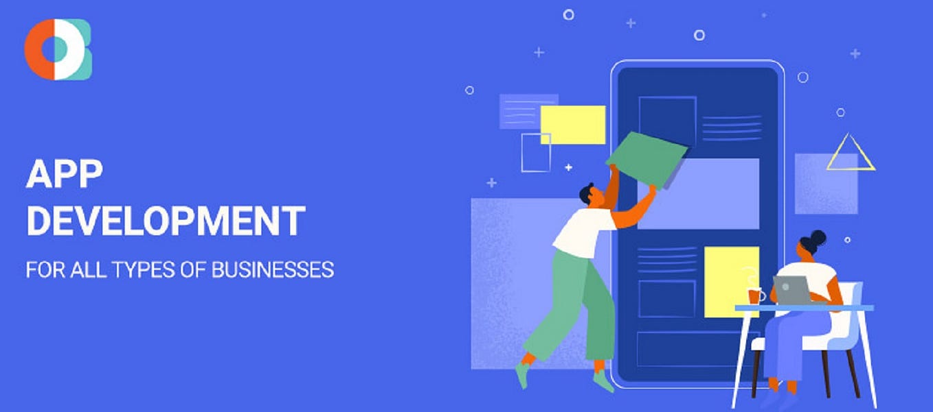 Harnessing Mobile Power: The Role of App Development Agencies - Akshita ...