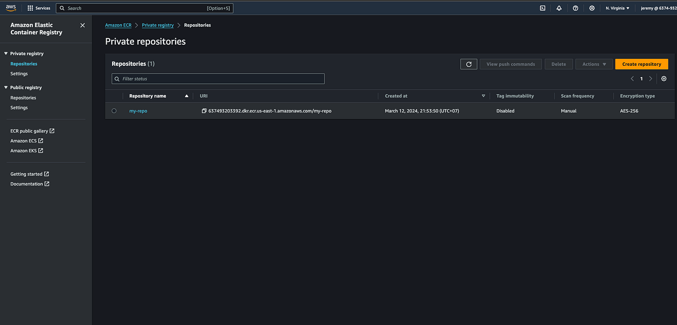 FastAPI Backend Architecture: Model-Controller-Service | by Jeremy Alva ...