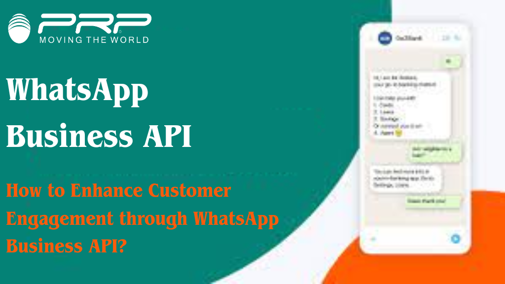 How to use Whatsapp business API for retail business? | by PRP Services ...