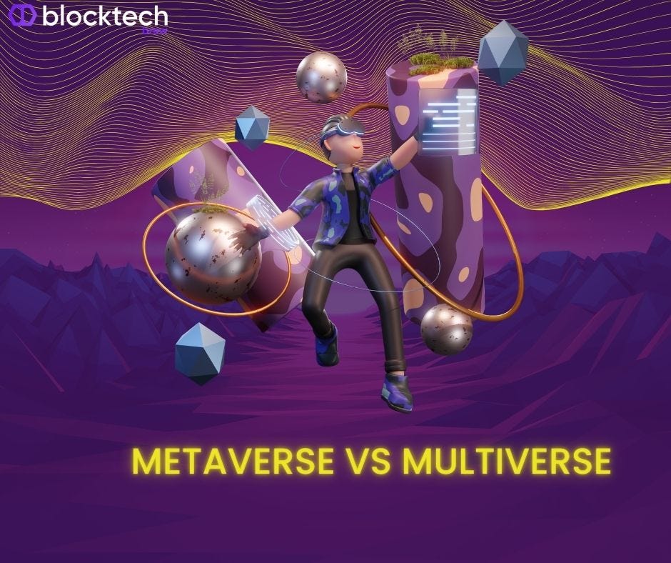 How To Build A Website Using Blockchain Technology? | by Blocktech brew | Medium