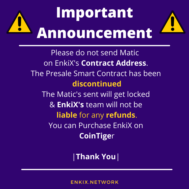 EnkiX - Enkixdao - Medium