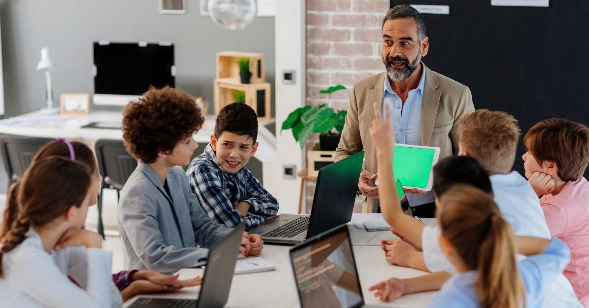 The Top 8 Reasons Why Kids Should Experience Entrepreneurship | by Coding Zen | Medium
