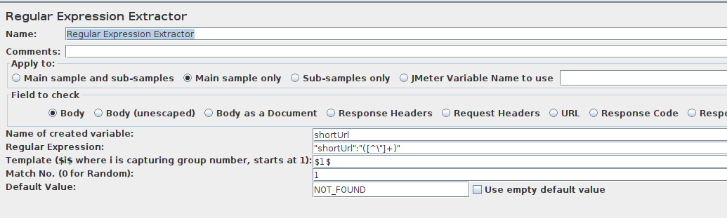 Struggling with Bearer Tokens in JMeter? Master the Step-by-Step Guide ... Struggling with Bearer Tokens in JMeter? Master the Step-by-Step Guide ...