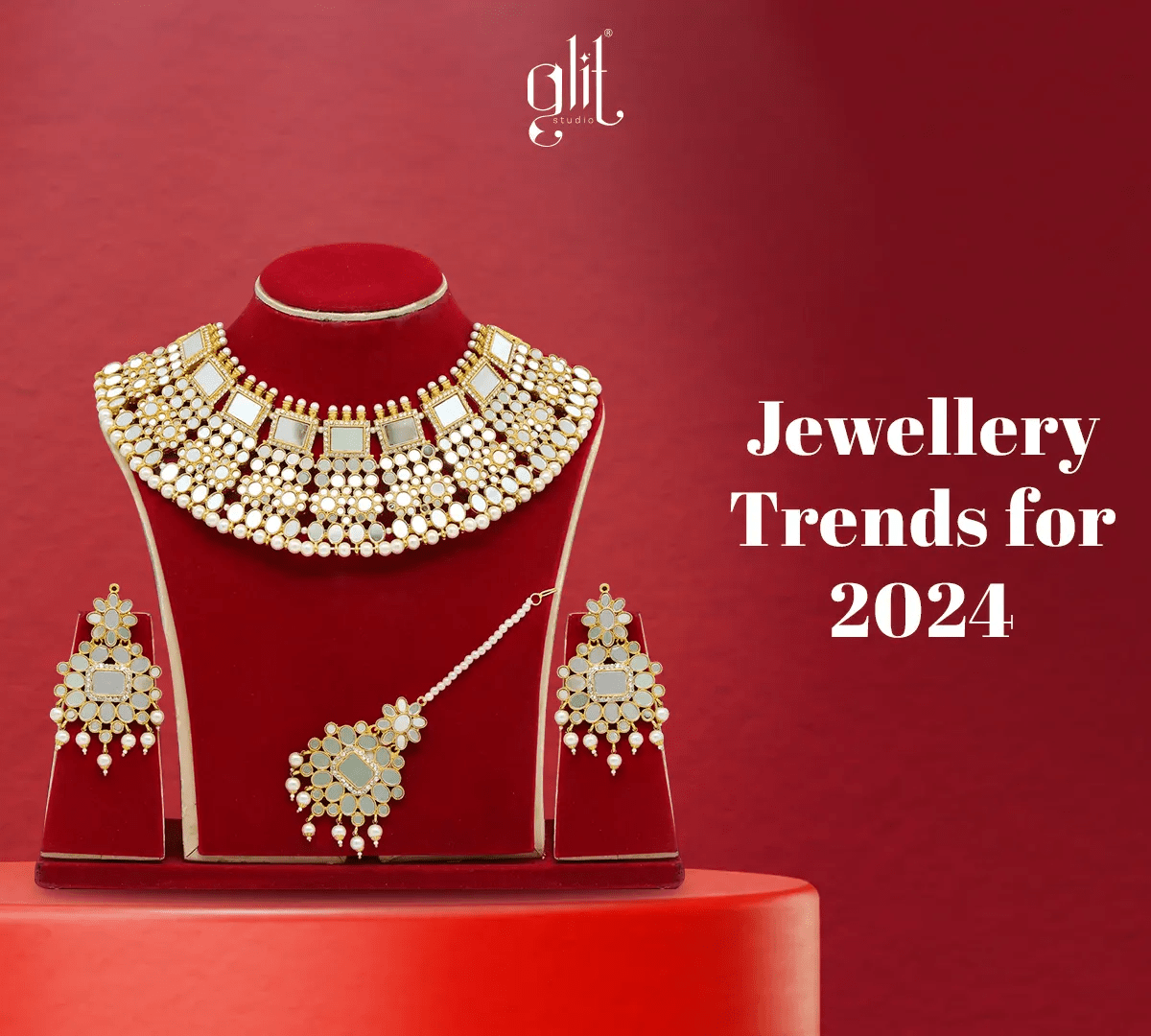 Embrace Temple Jewellery, A Timeless Tradition Of All Times | by ...