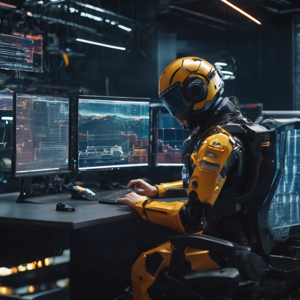 Elevating Cyber Vigilance: End-User Education as a Cybersecurity Anchor ...