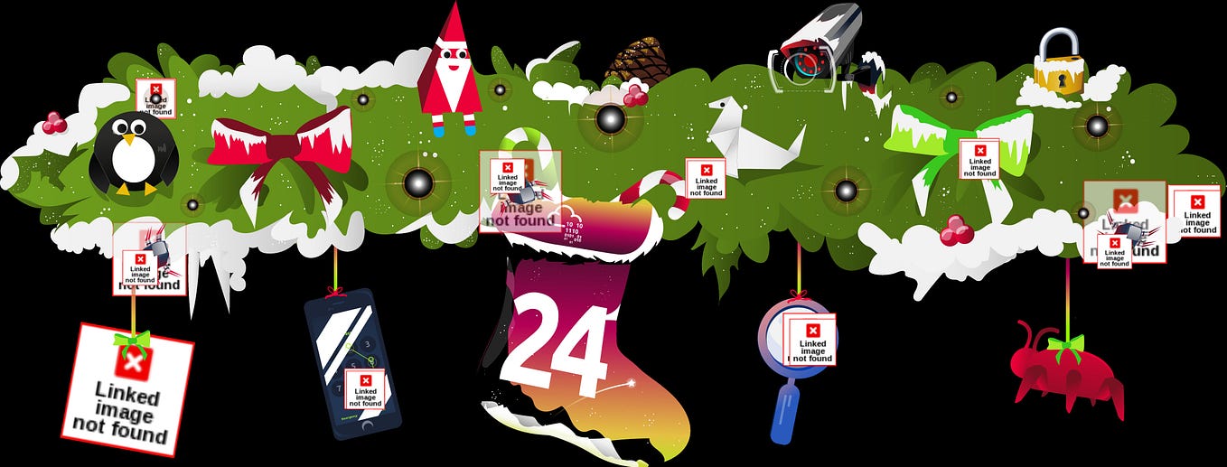 Advent of Cyber 2023 — Day 19 Writeup with Answers by Karthikeyan Nagaraj | TryHackMe ...