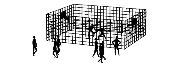 Make me think!. the design of complexity | by Ralph Ammer | Prototypr