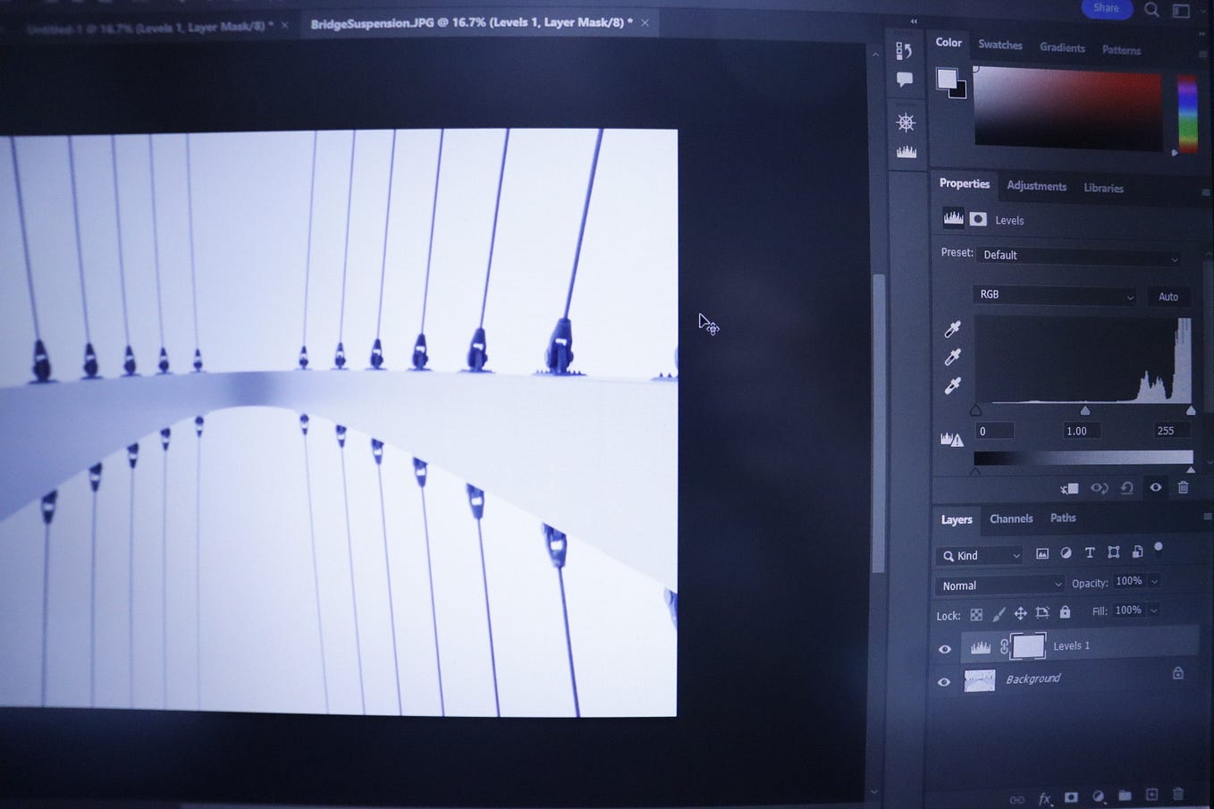 The picture balance; Aperture, Shutter speed, and ISO | by Karen Caesar ...