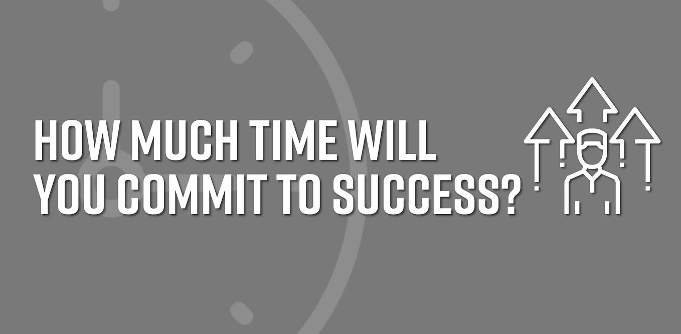 What is EntrepreneurFit?. In Entrepreneur or Athlete, I talked… | by ...