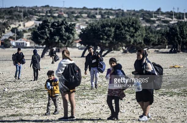 Stress and hatred in Immigration: 4 stages of adaptation in a new ...