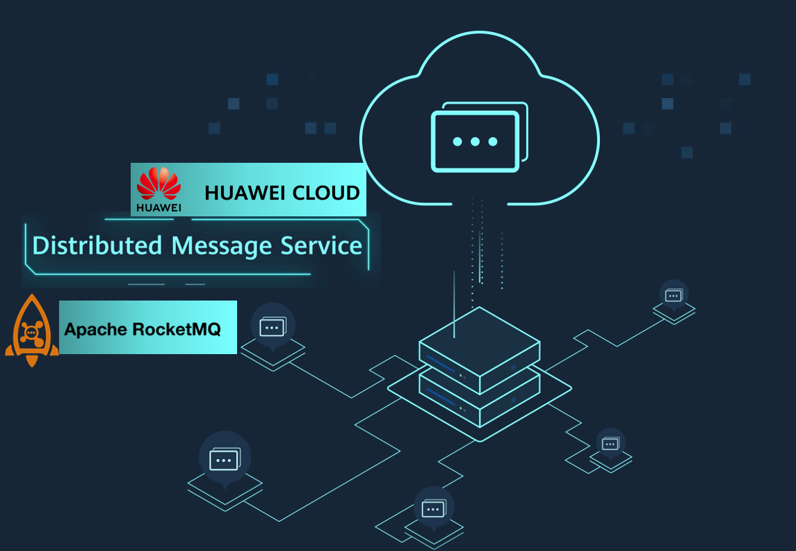 Migration an On-Premise VM to Huawei Cloud using Server Migration Service (SMS) | by Ahmet ...