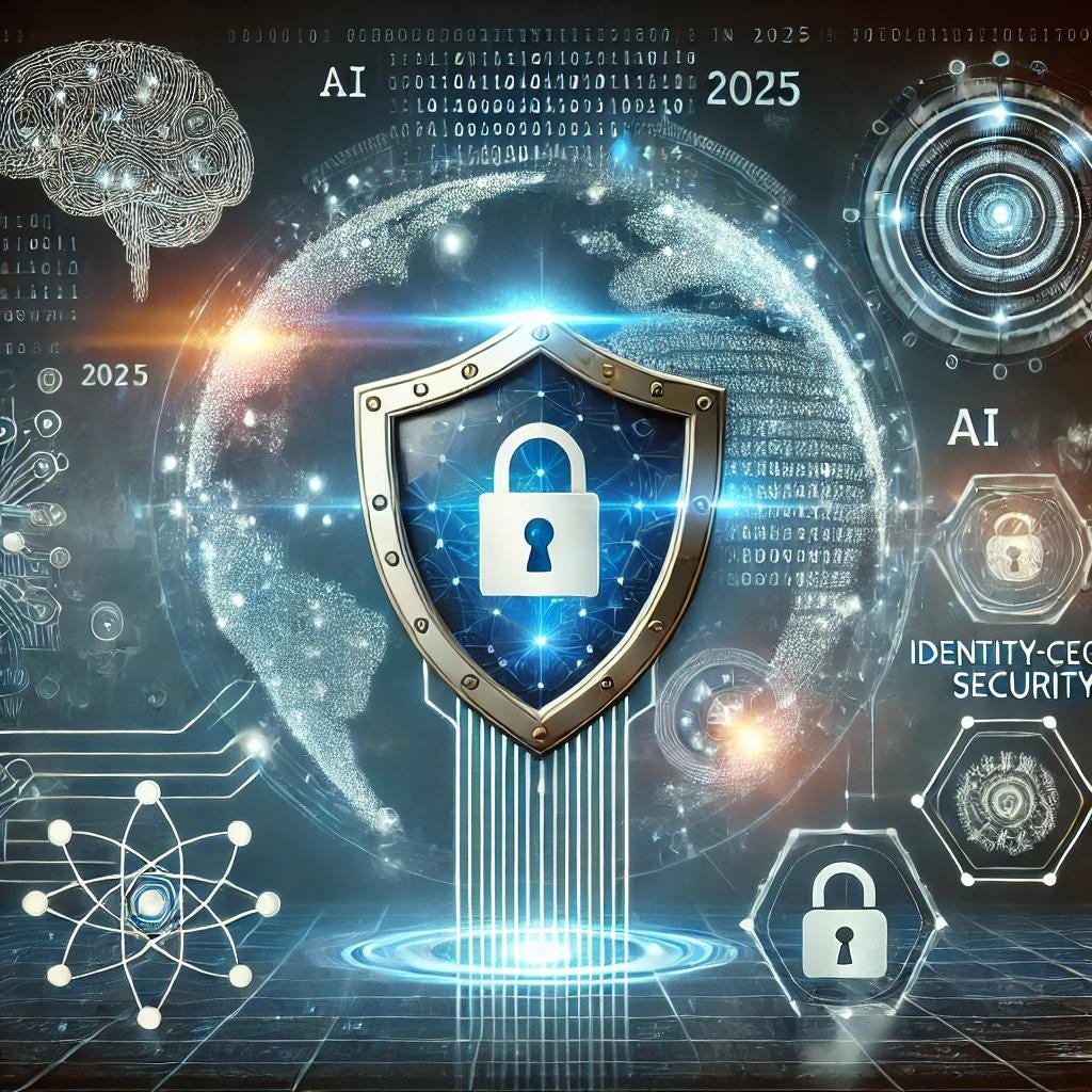 Empowering Next-Gen CISOs: Leveraging Frameworks and AI for Enhanced ...