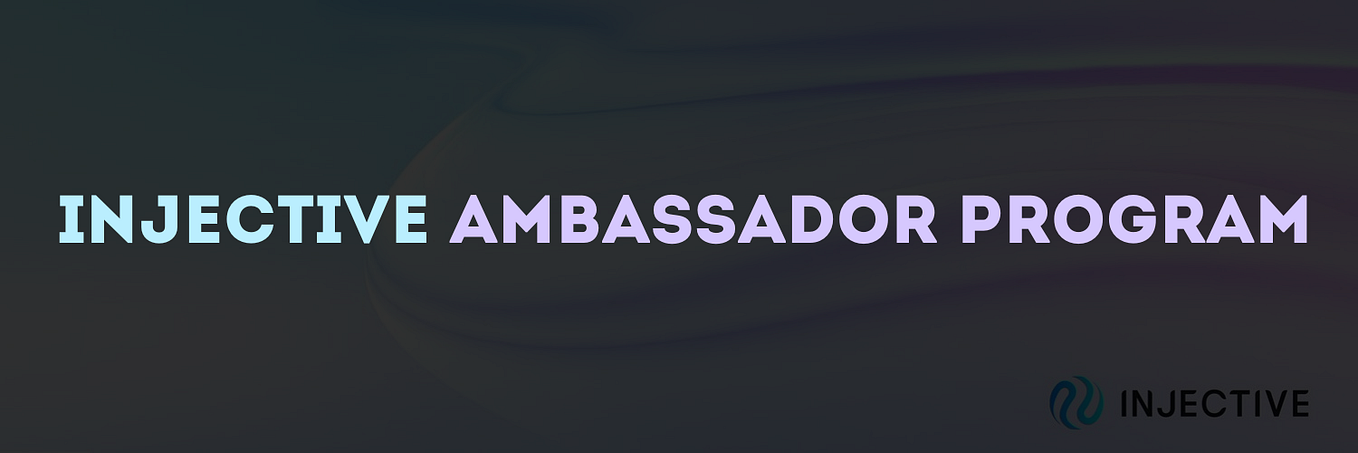 DEGA Ambassador Program. This revamped program offers you… | by Roberto ...