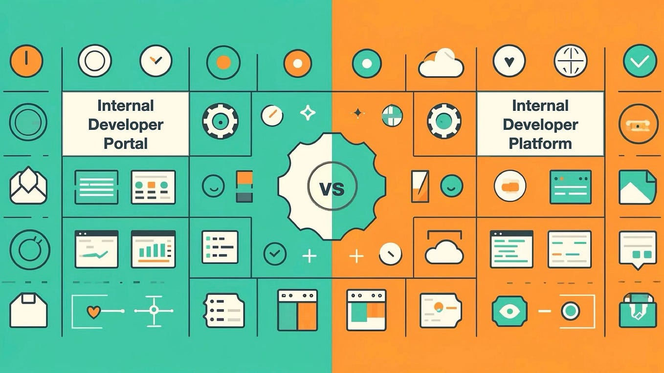 DevOps vs Platform Engineering. If you are confused about what DevOps ...