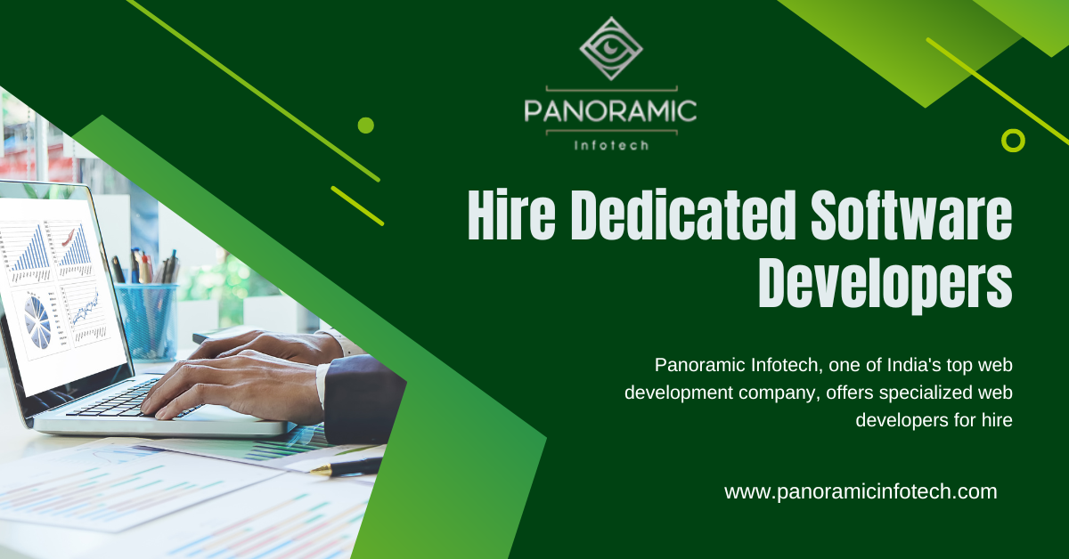Hire Dedicated Cloud Developers — Panoramic Infotech - Panoramic ...