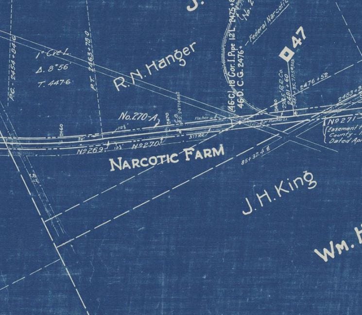 Colonists’ and Emigrants’ Route to Texas | by Texas General Land Office ...