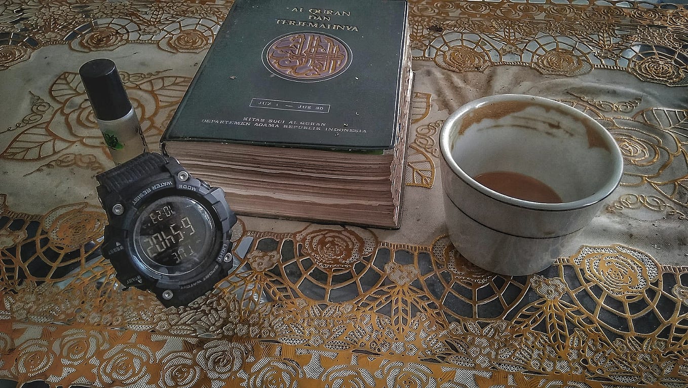 Tulisan Reflektif tentang Kupu di Medium Indonesia | Saluran Filsafat
