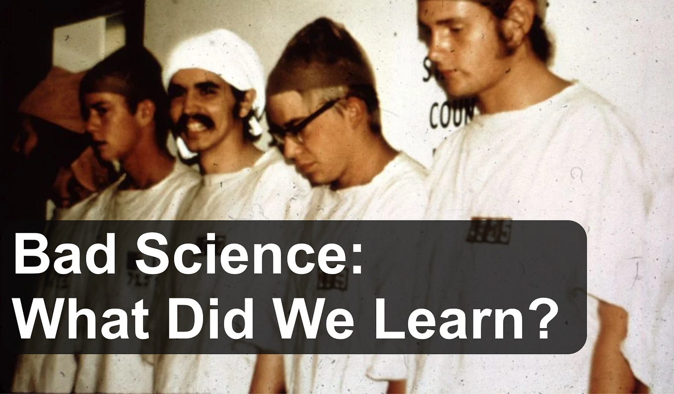 When Ordinary US Students Became Nazis. The Third Wave Experiment | by ...