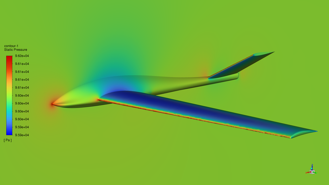 Composite Materials in Drone Design | by Aryan Ghadge | Karman Drones