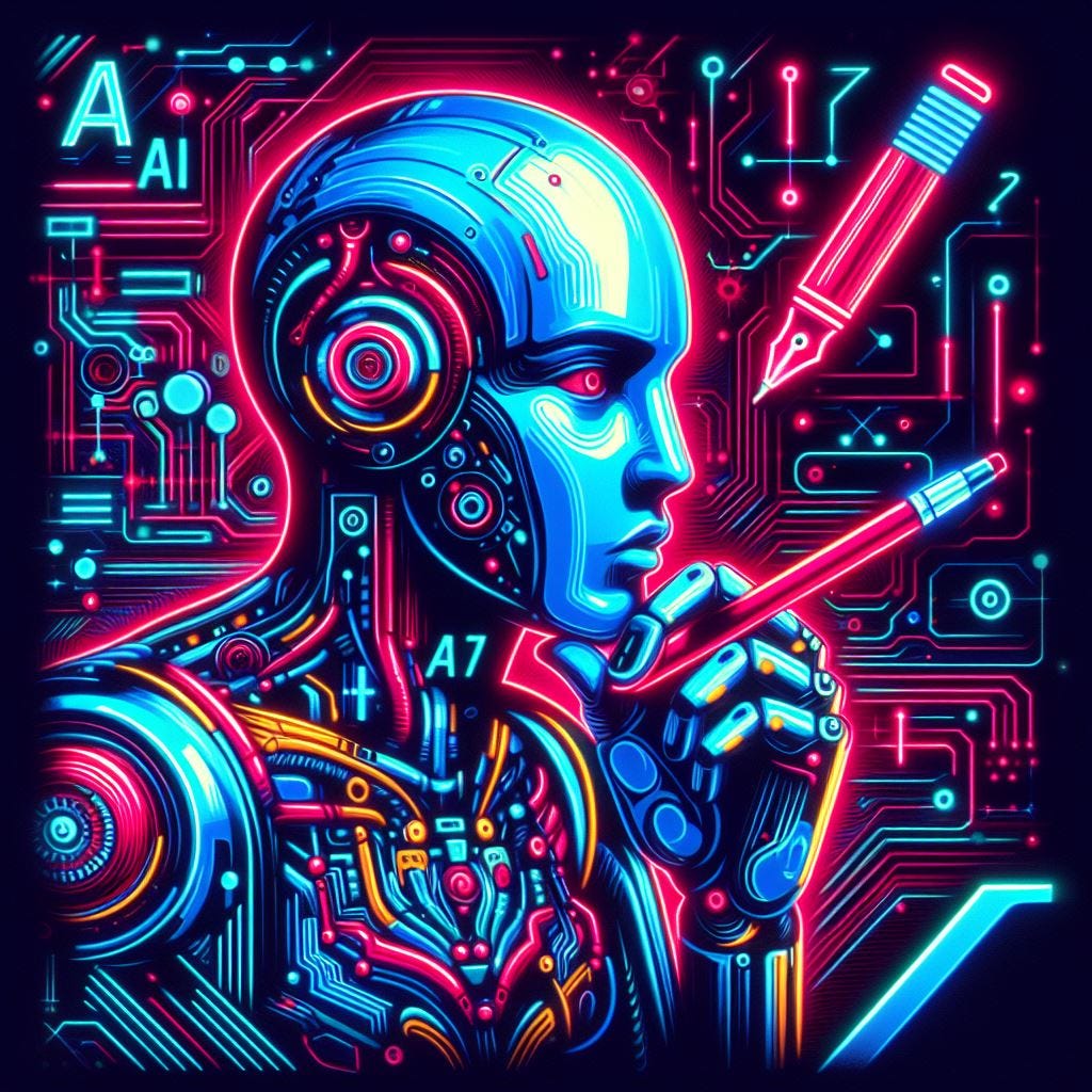 OpenAI and Figure AI Develop Humanoid Robot: A Leap Towards the Future ...